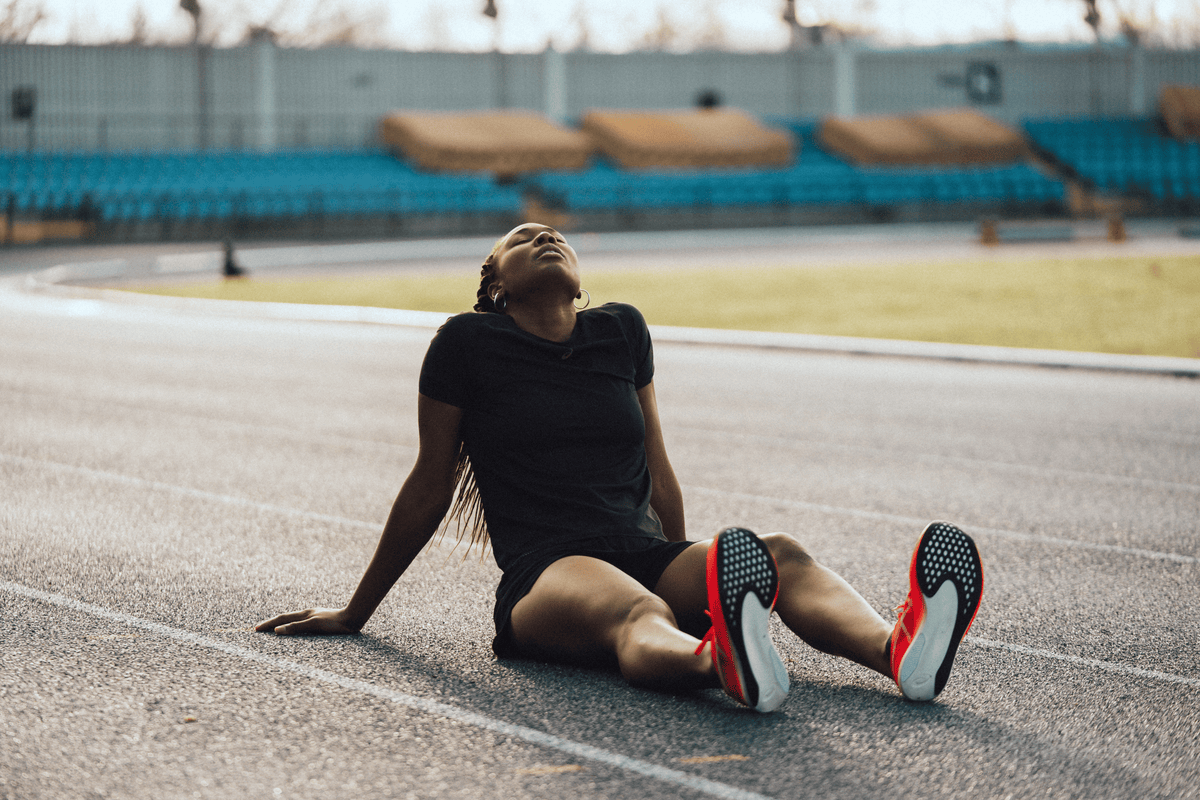 How to train for a marathon: the ultimate guide | STYRKR