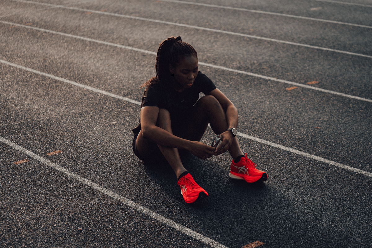 Knee stretches for runners: 6 exercises from a physical therapist | STYRKR