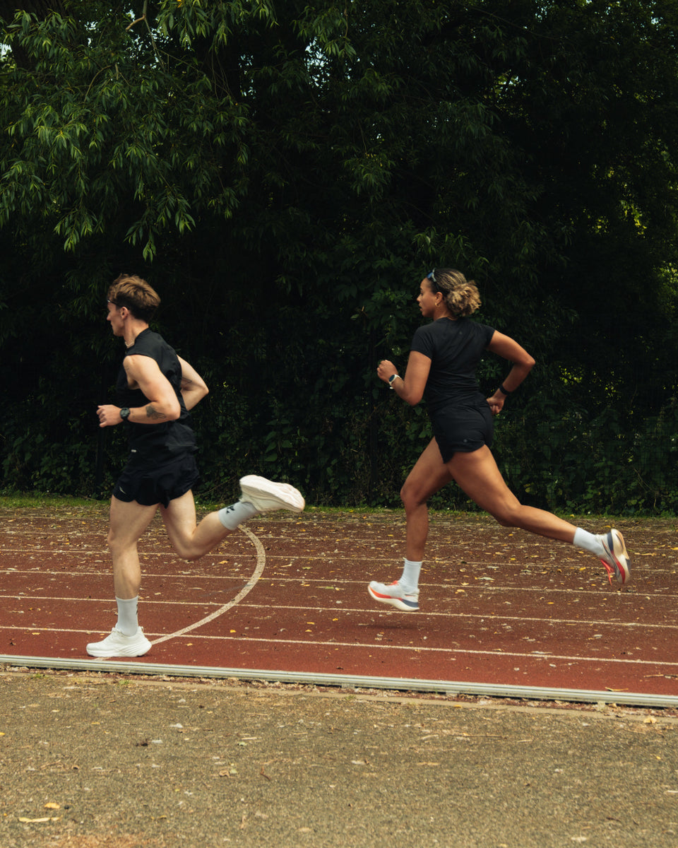 Marathon Fueling: How to Fuel During Training and on Race Day | STYRKR