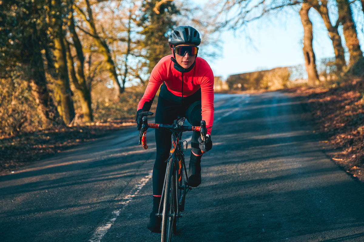 Winter Fuelling with Dr Emily Jevons | STYRKR