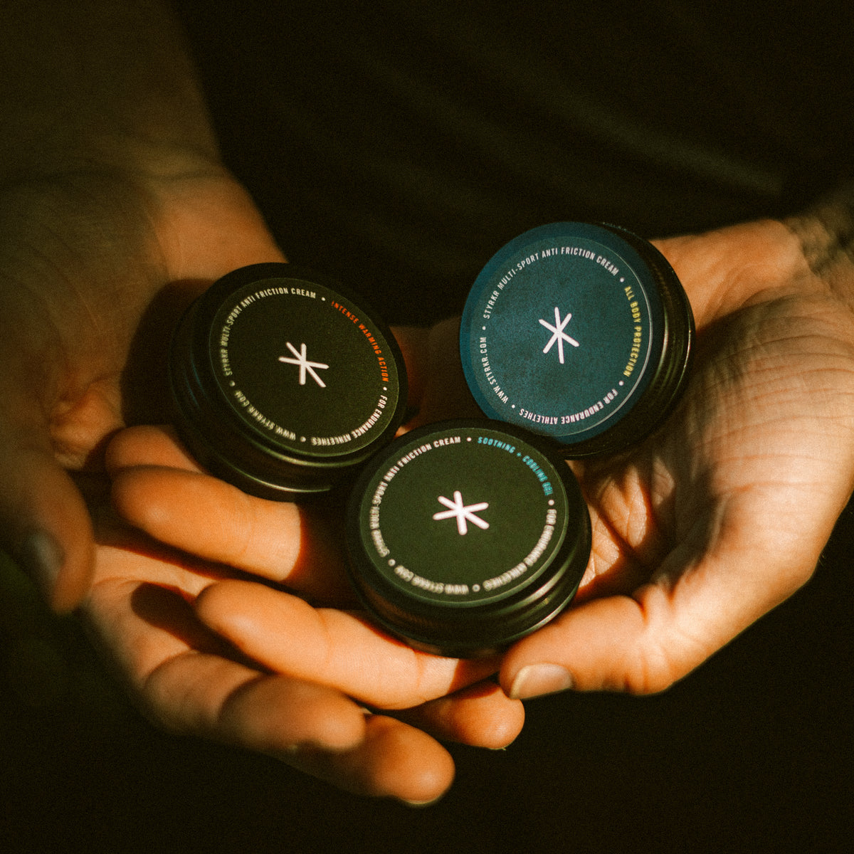 How to prevent chafing and blisters during exercise | STYRKR