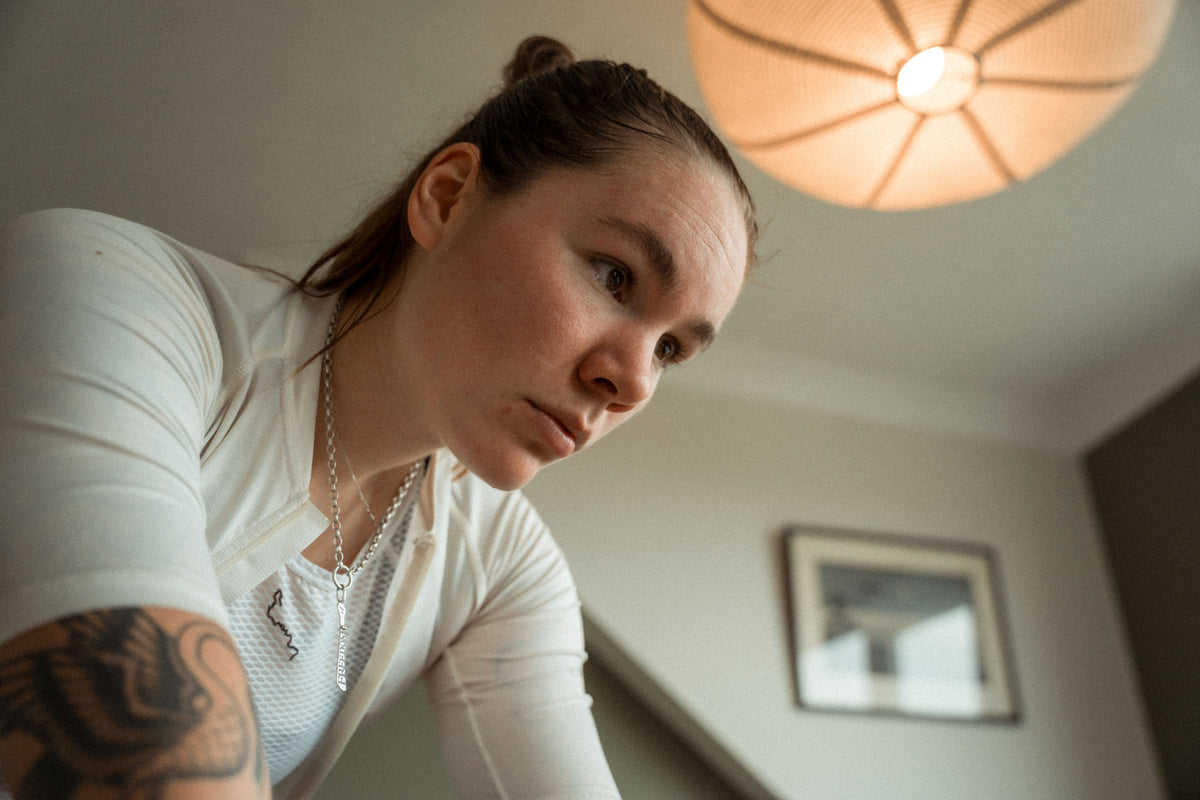 5 signs you're a salty sweater and what to do about it | STYRKR