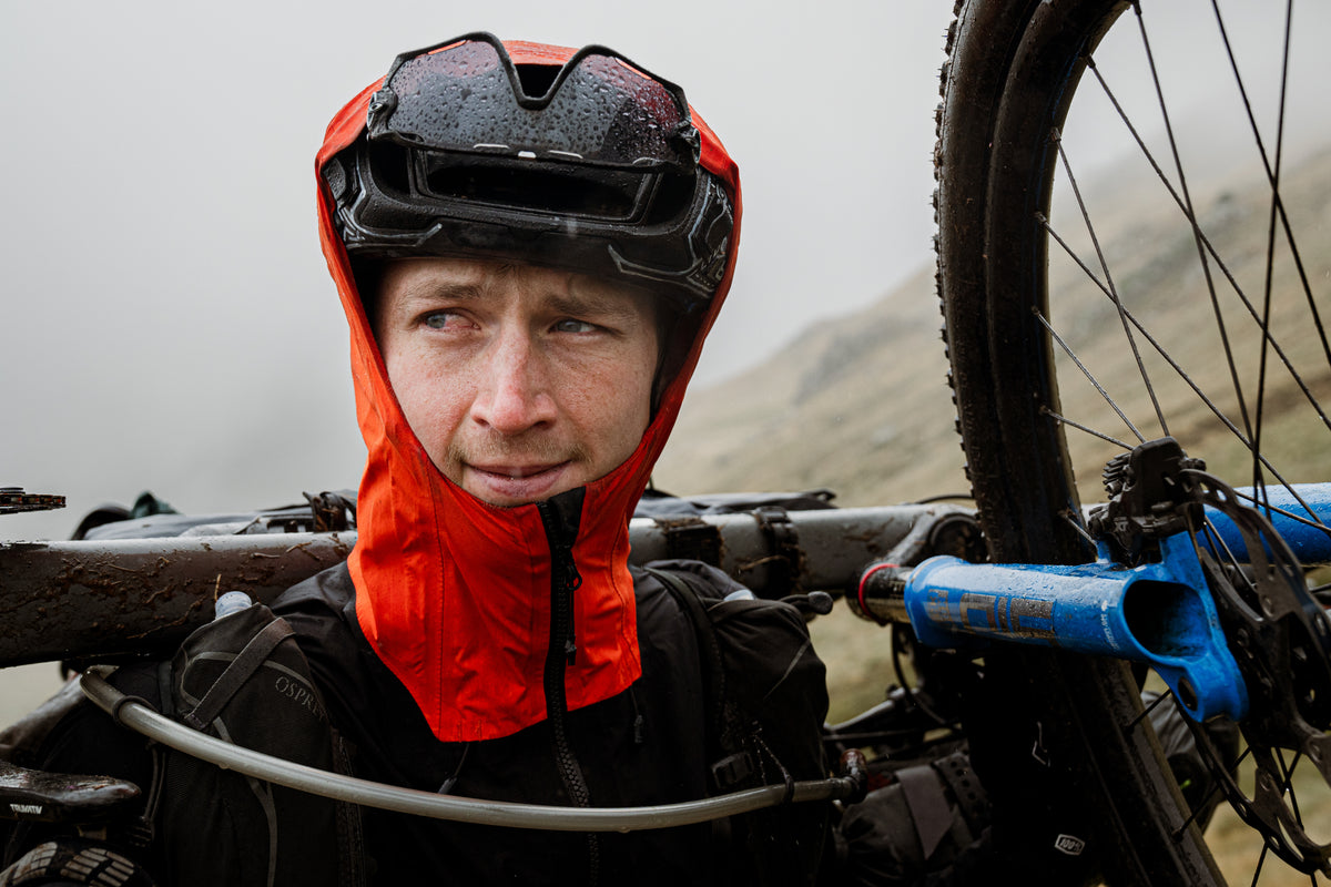 Athlete Spotlight: Alex McCormack | STYRKR