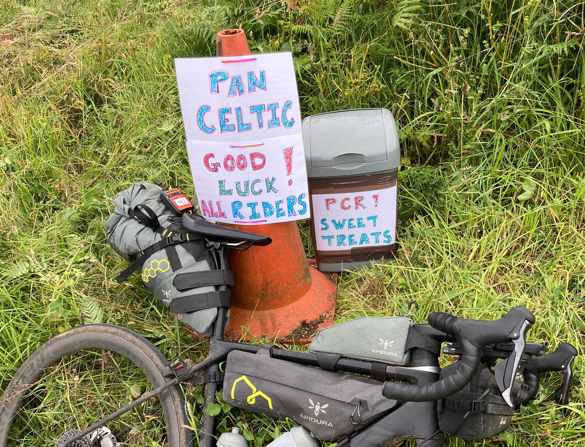 Inside Pan Celtic 2021 | STYRKR