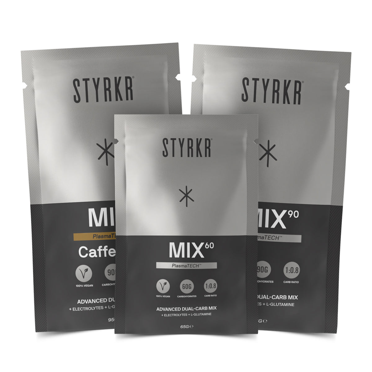 Energy Powder | Cycling, Running & Endurance | STYRKR