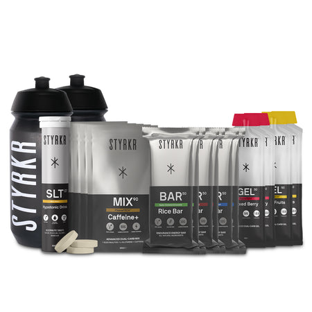 Collections | STYRKR