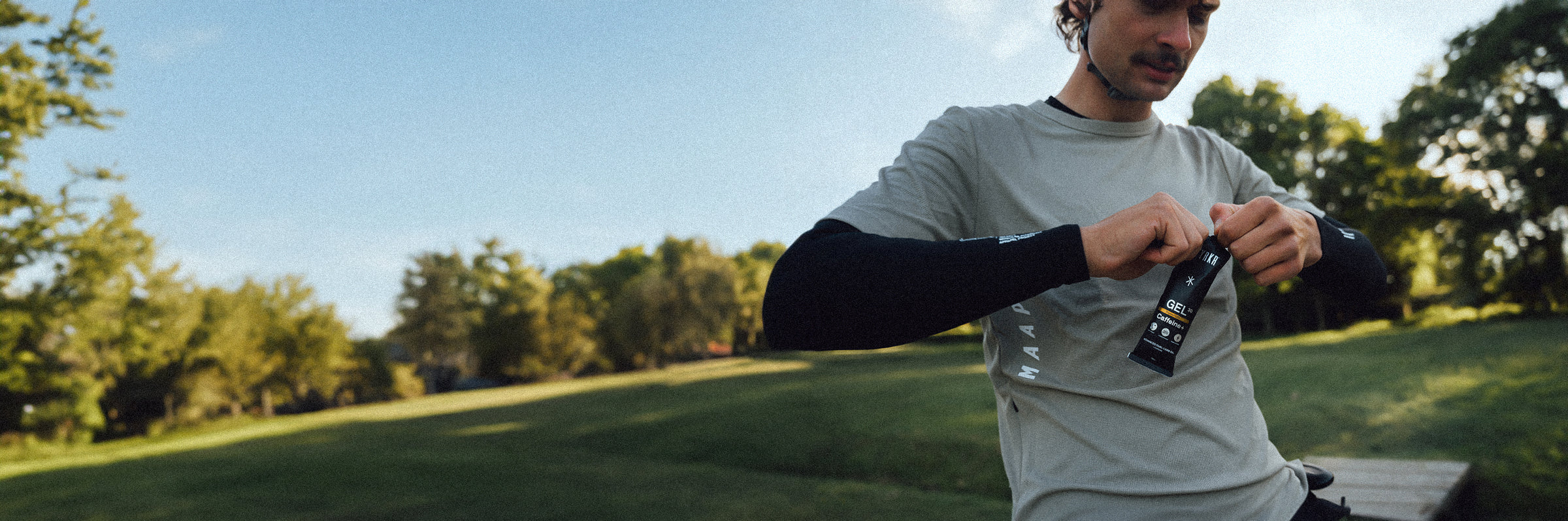 STYRKR | Endurance Sports Nutrition