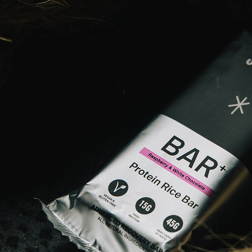 STYRKR | Endurance Sports Nutrition