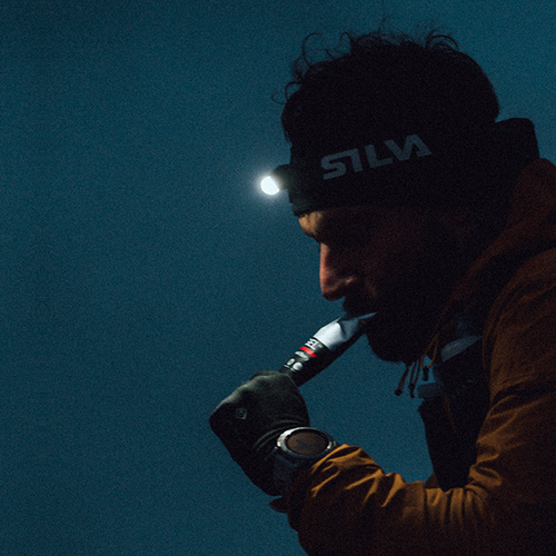 STYRKR | Endurance Sports Nutrition