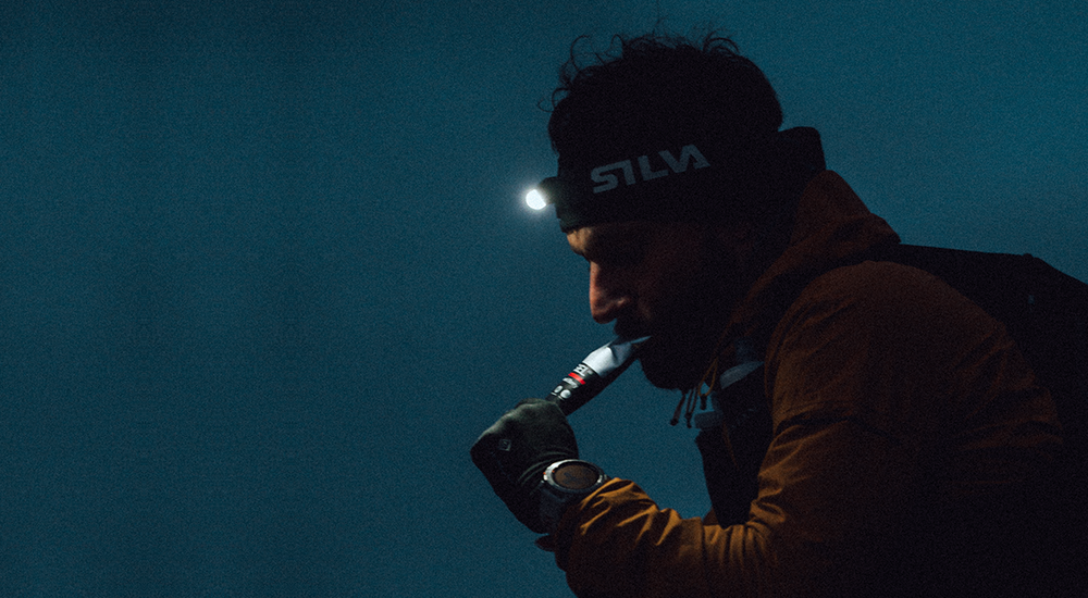 STYRKR | Endurance Sports Nutrition