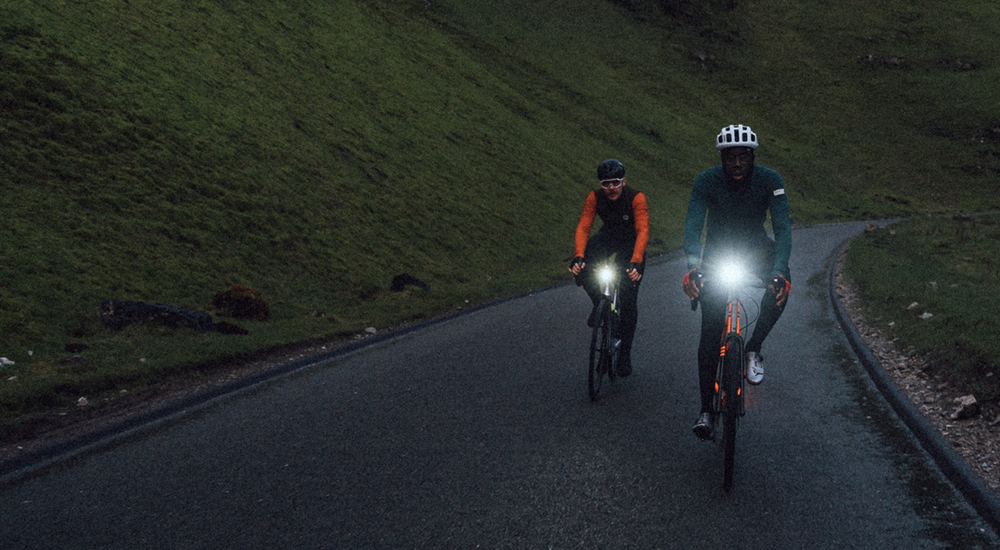 STYRKR | Endurance Sports Nutrition