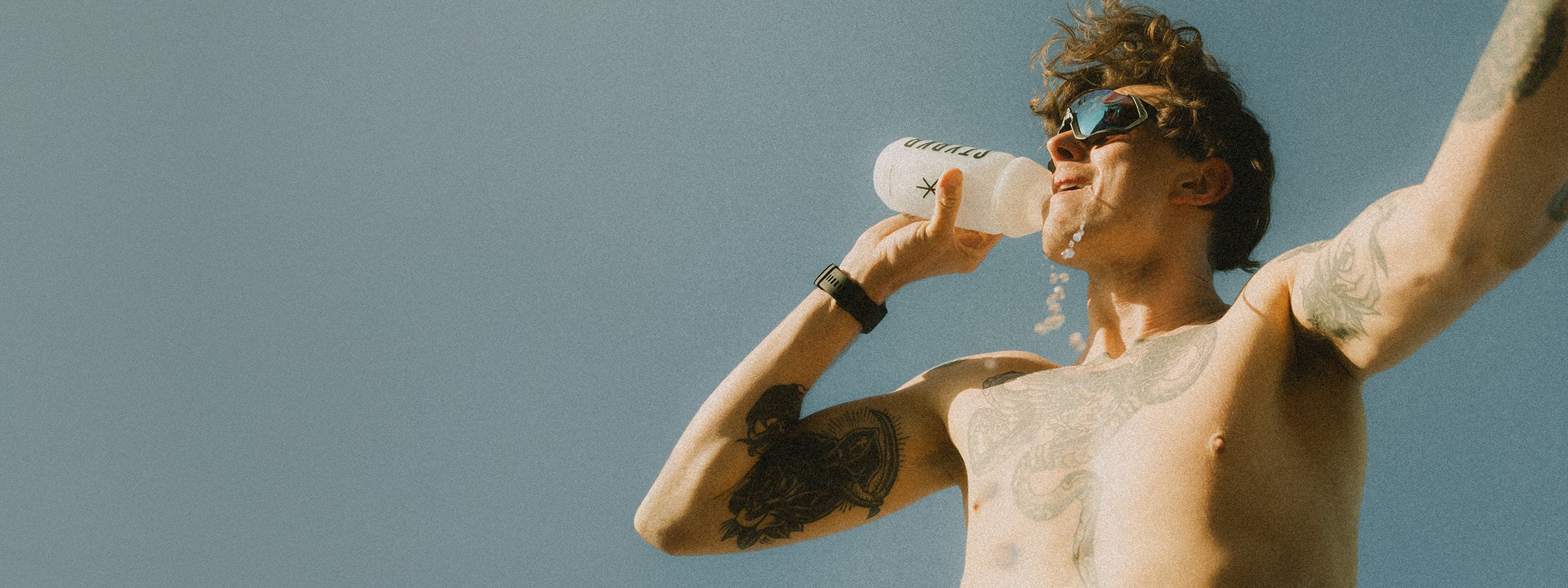 STYRKR | Endurance Sports Nutrition
