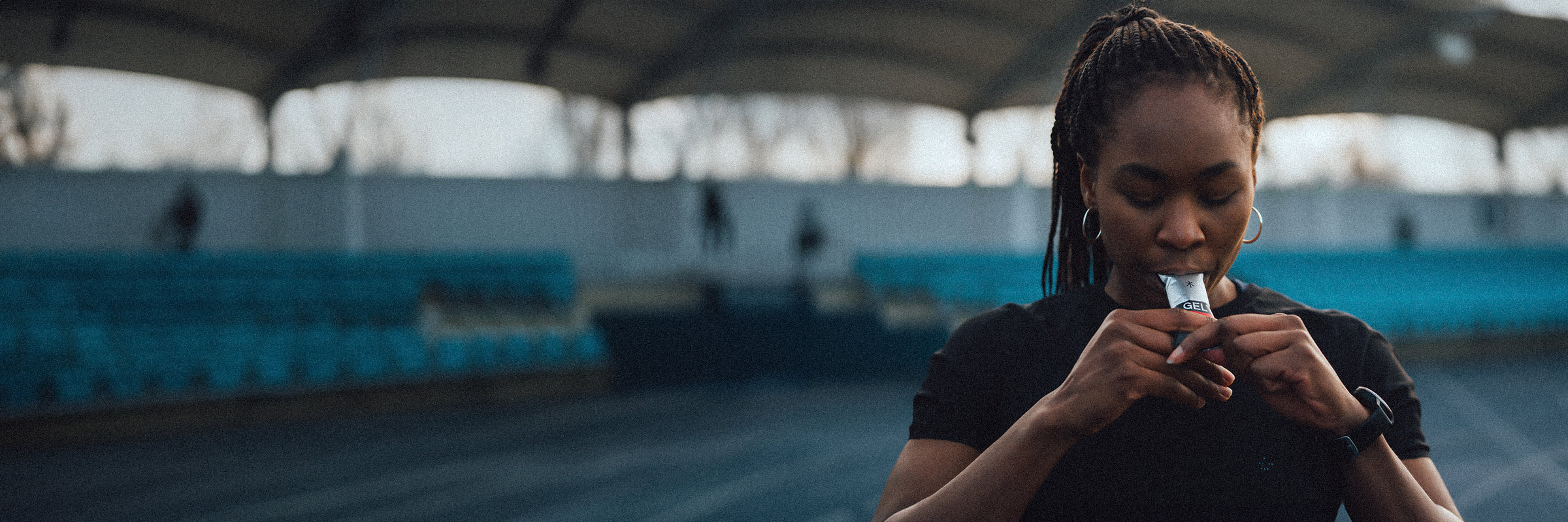 STYRKR | Endurance Sports Nutrition