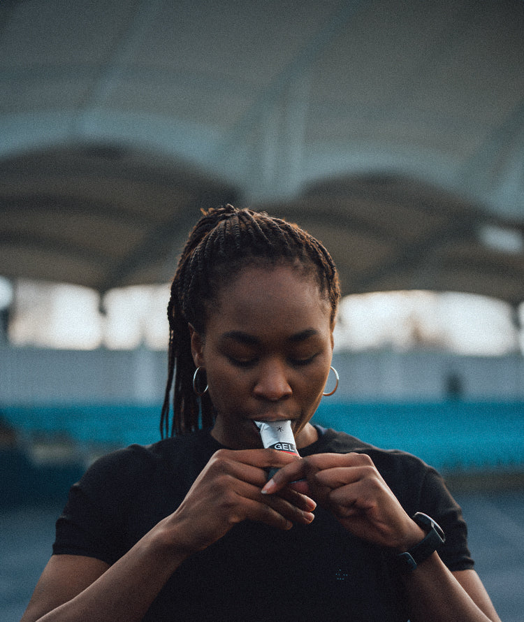 STYRKR | Endurance Sports Nutrition