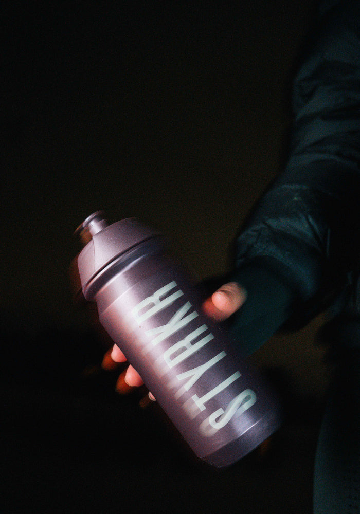 STYRKR | Endurance Sports Nutrition