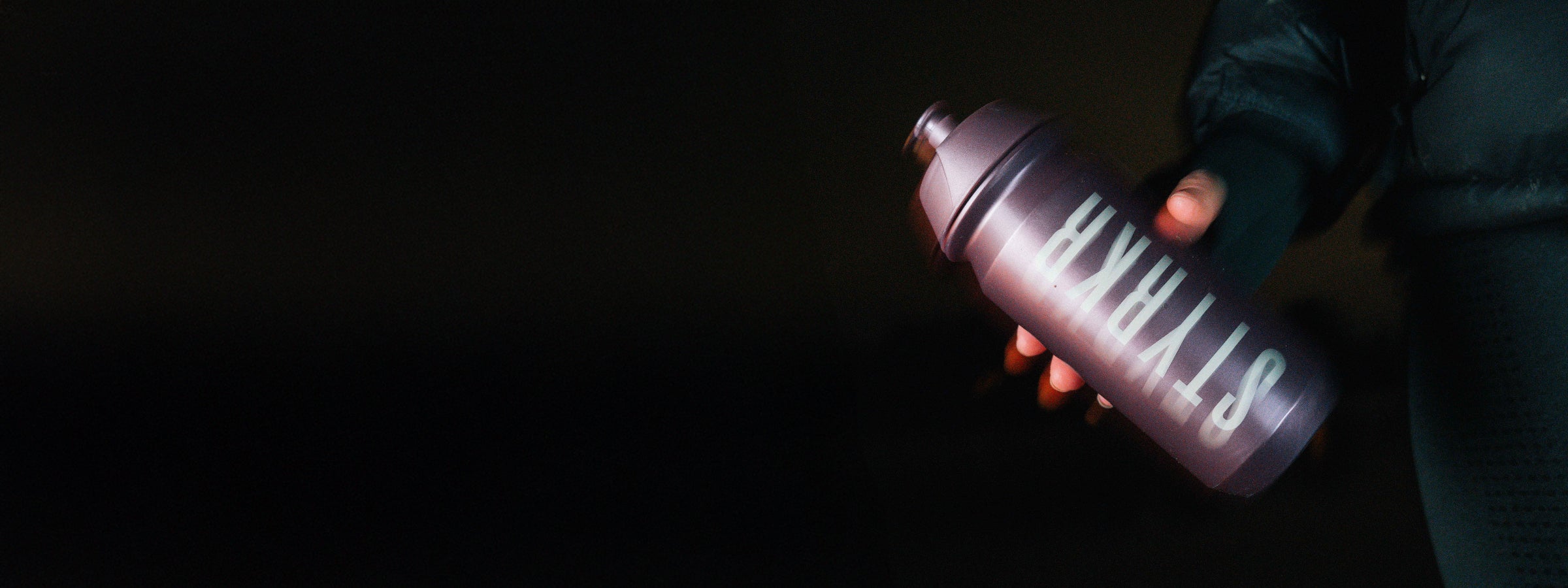 STYRKR | Endurance Sports Nutrition