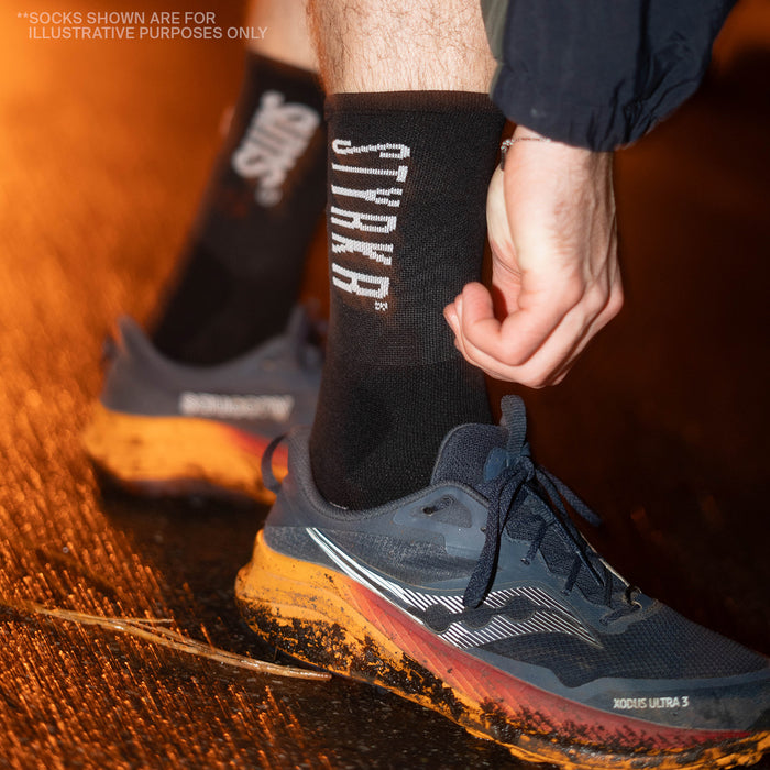 STYRKR x SUMS Performance Socks