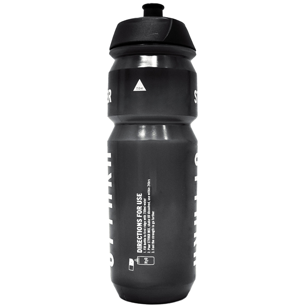 Styrkr Adventure Water Bottle 750ml | STYRKR
