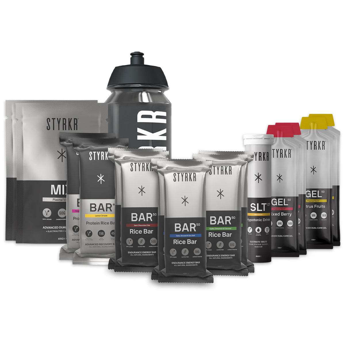 Training Kit | STYRKR