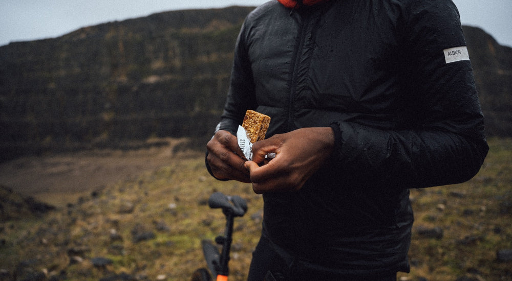 STYRKR | Endurance Sports Nutrition